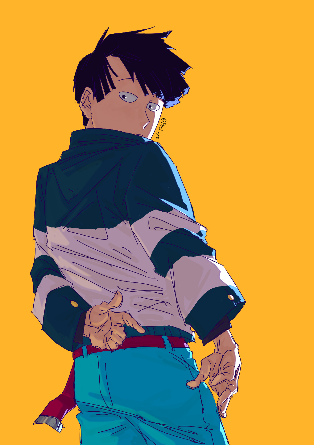 phelixs's Commission Form | Artistree